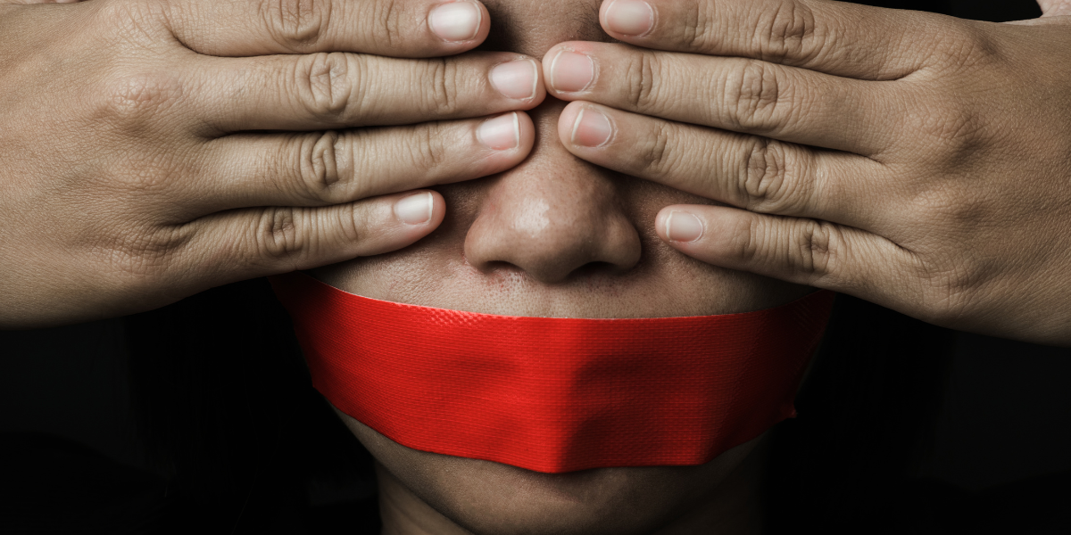The Sound Of Common Sense Sex Trafficking Facts